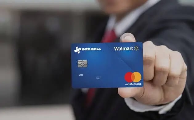 Tarjeta Inbursa Walmart: ¿Realmente vale la pena? ¿Cómo solicitarla?